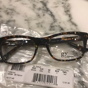 GX by Gwen Stefani | Accessories | New Gx Frames By Gwen Stefani | Poshmark